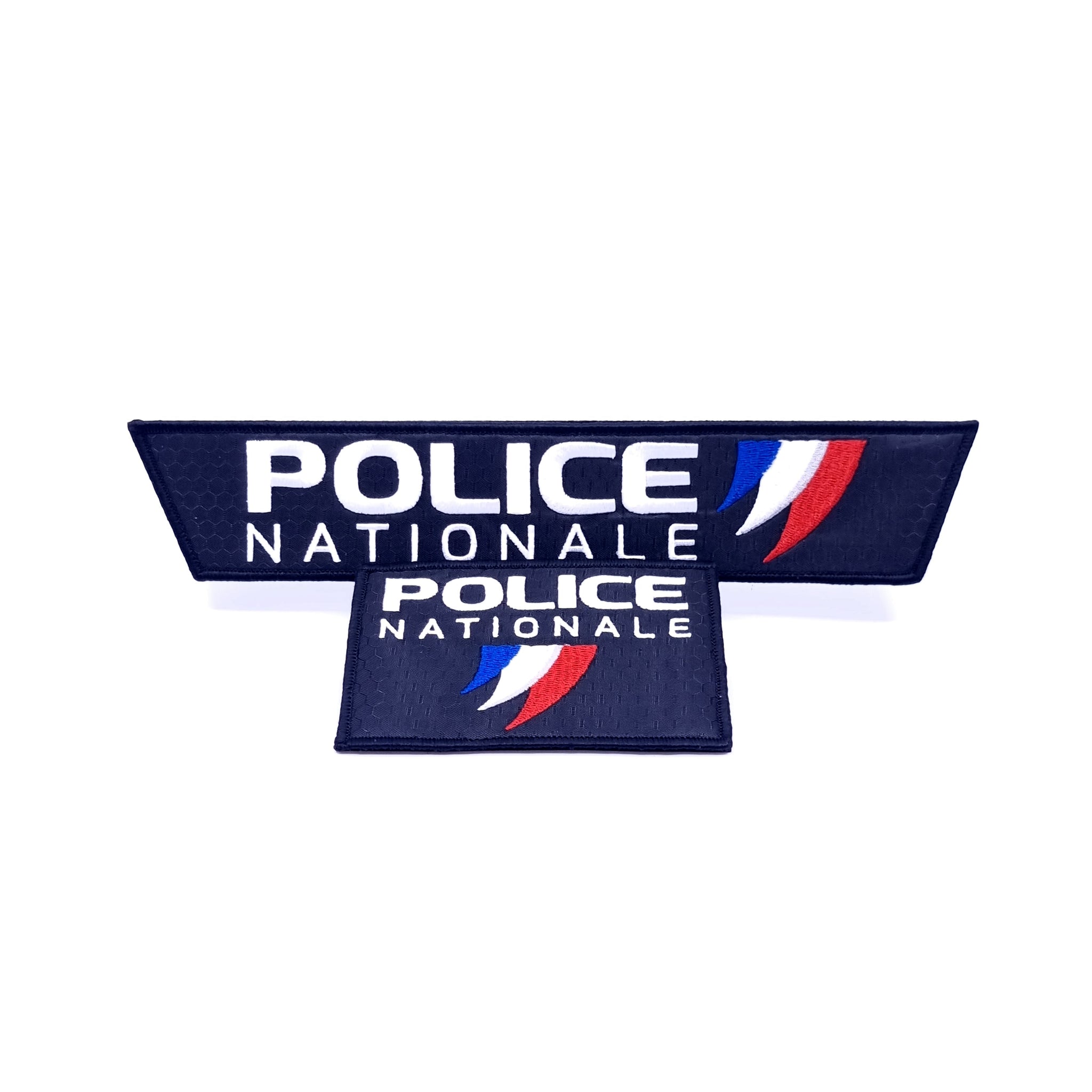 Kit Bandes Police Nationale 4.0 (Protecop) – KESWACOP