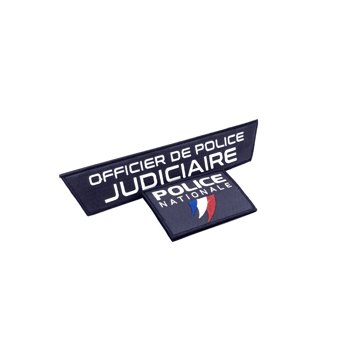 Kit Bandes OPJ 4.0 (Protecop) – KESWACOP